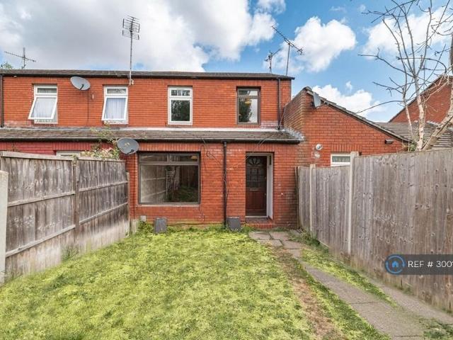 3 bedroom terraced house to rent