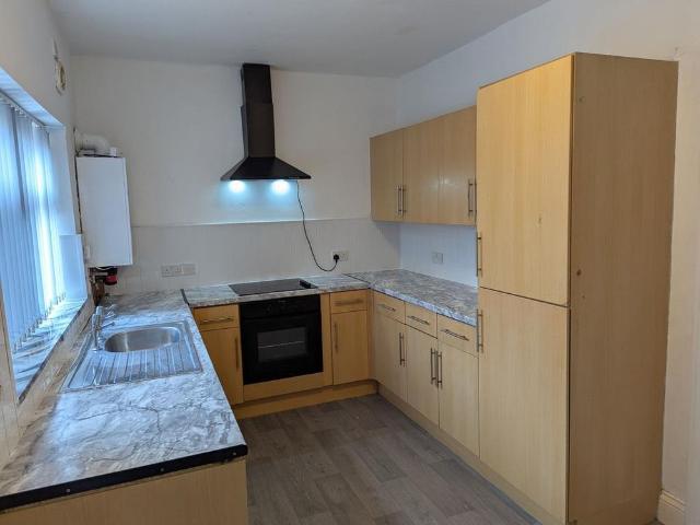 3 bedroom terraced house to rent