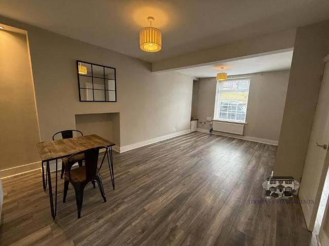 3 bedroom terraced house to rent