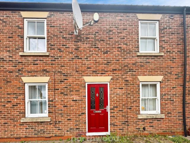 3 bedroom terraced house to rent