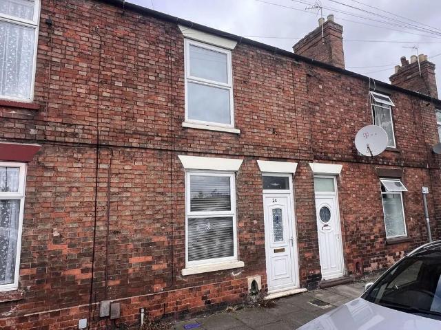 3 bedroom terraced house to rent
