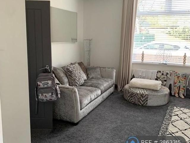 3 bedroom terraced house to rent