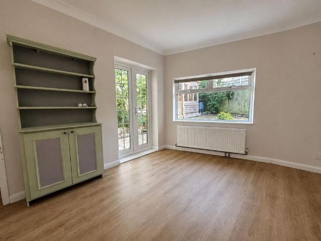 3 bedroom terraced house to rent