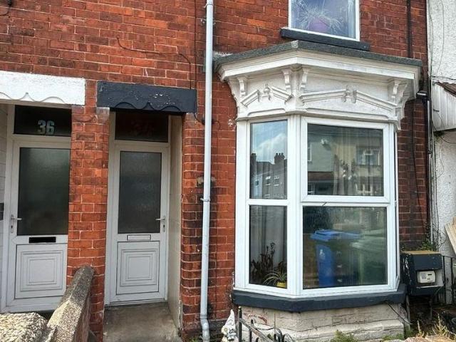 3 bedroom terraced house to rent