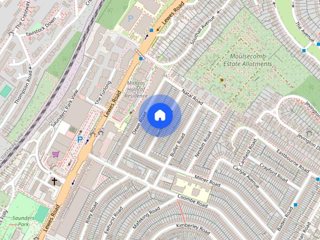 3 bedroom terraced house to rent