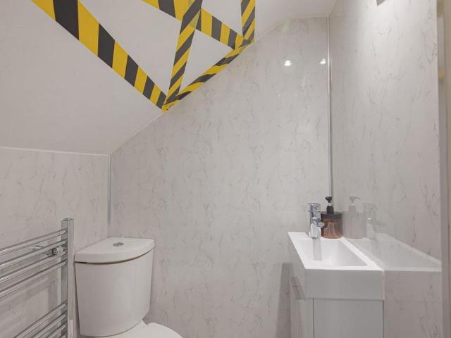 3 bedroom terraced house to rent