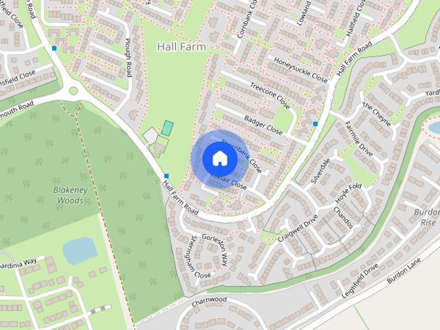 3 bedroom terraced house to rent