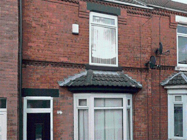 3 bedroom terraced house to rent