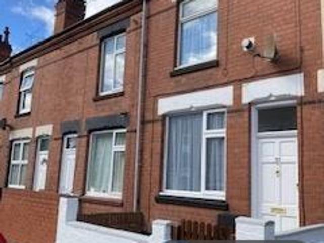 3 bedroom terraced house to rent