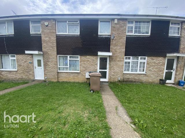 3 bedroom terraced house to rent