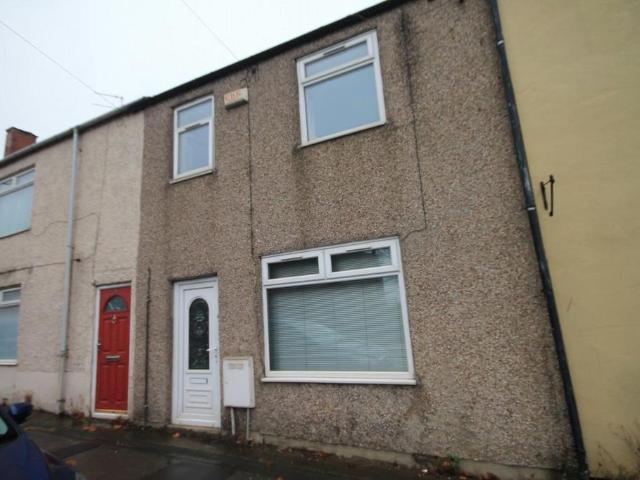 3 bedroom terraced house to rent