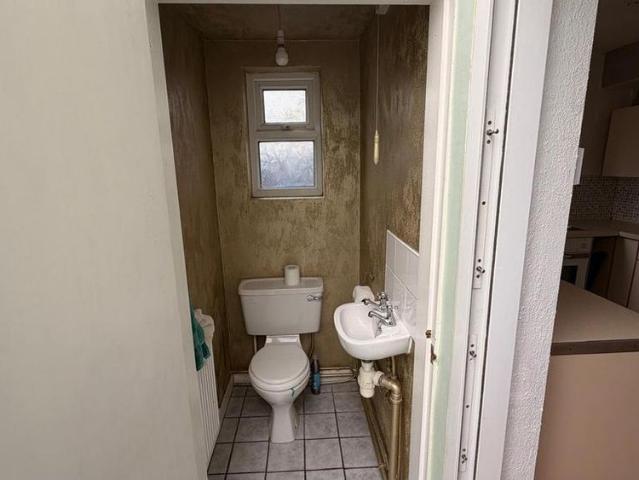 3 bedroom terraced house to rent