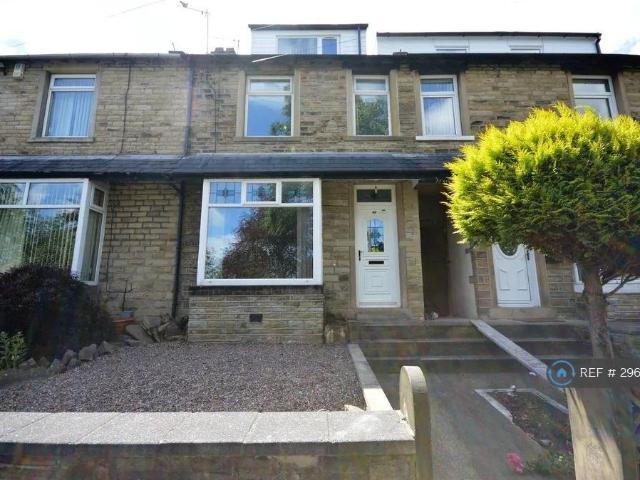 3 bedroom terraced house to rent