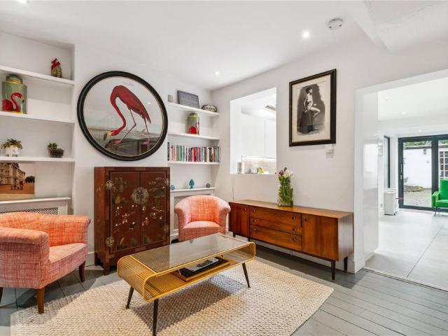 3 bedroom terraced house to rent