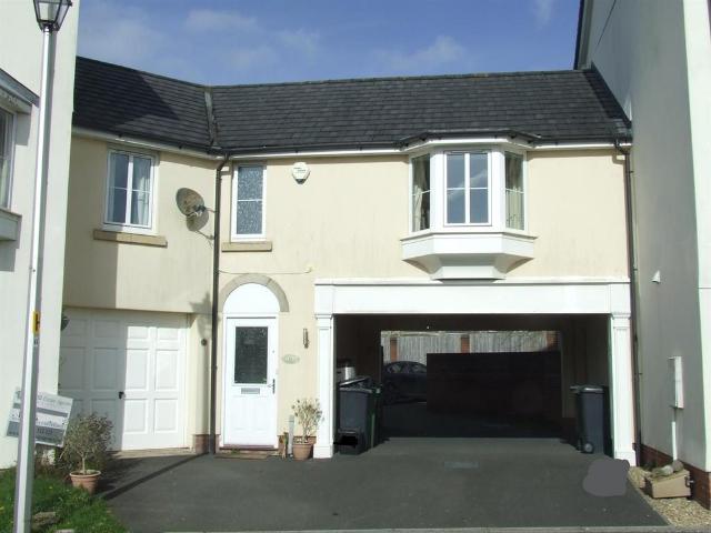 3 bedroom terraced house to rent