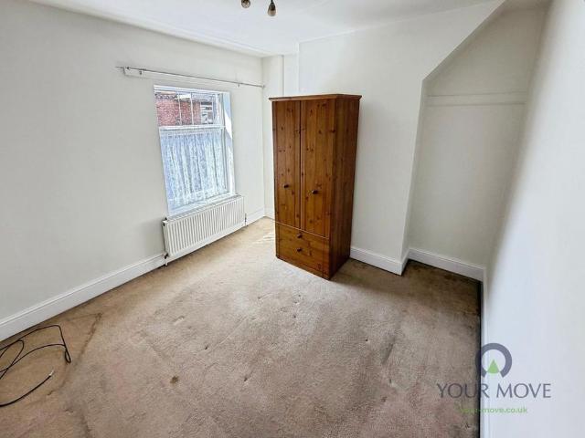 3 bedroom terraced house to rent