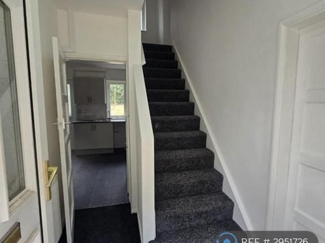 3 bedroom terraced house to rent