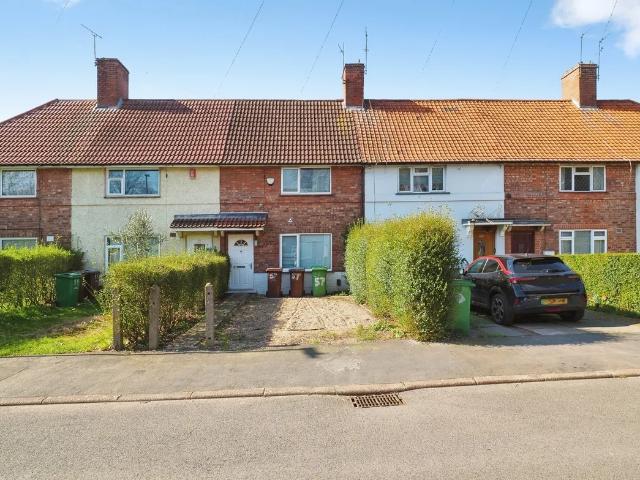 3 bedroom terraced house to rent
