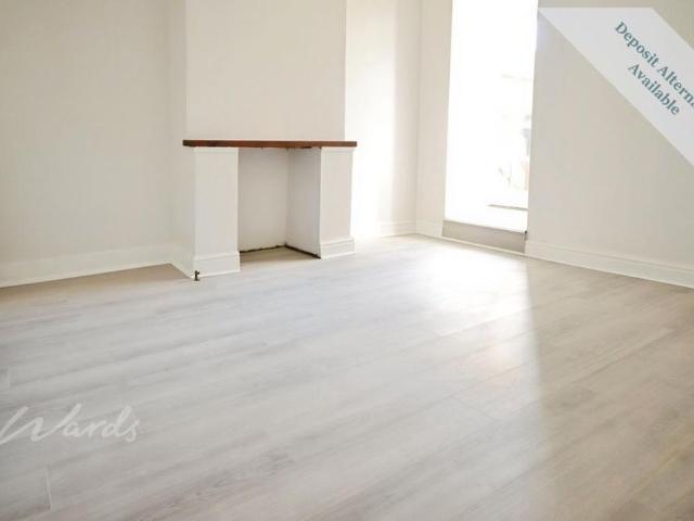 3 bedroom terraced house to rent