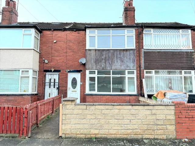 3 bedroom terraced house to rent