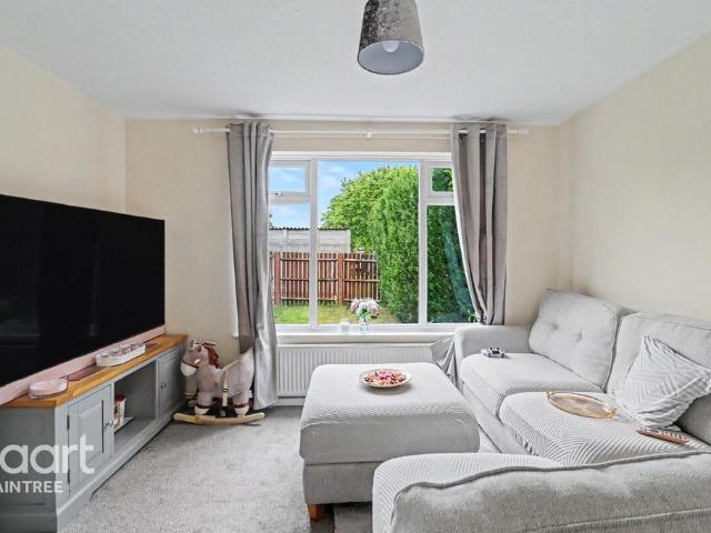 3 bedroom terraced house to rent