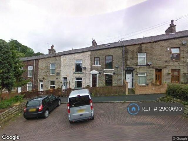 3 bedroom terraced house to rent