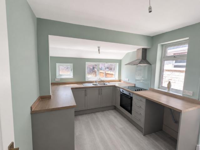3 bedroom terraced house to rent