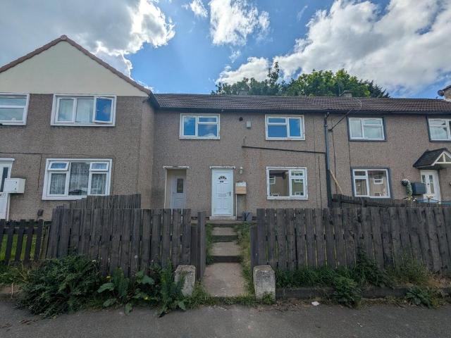 3 bedroom terraced house to rent