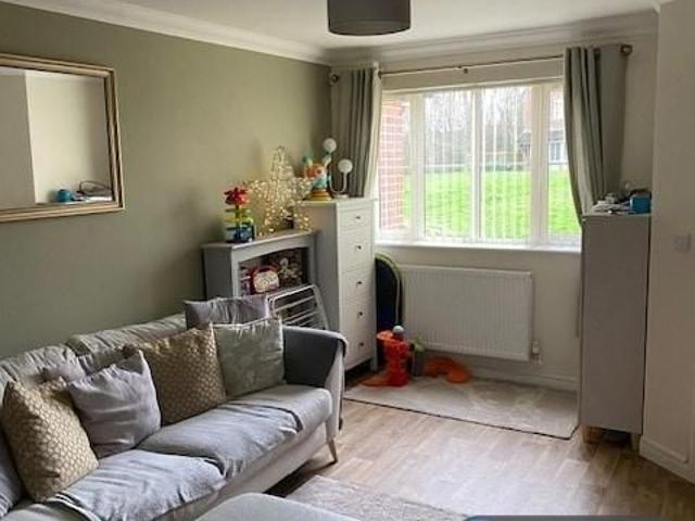 3 bedroom terraced house to rent