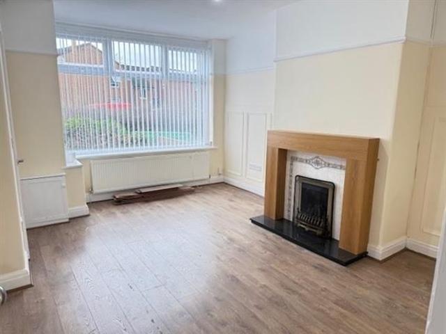 3 bedroom terraced house to rent