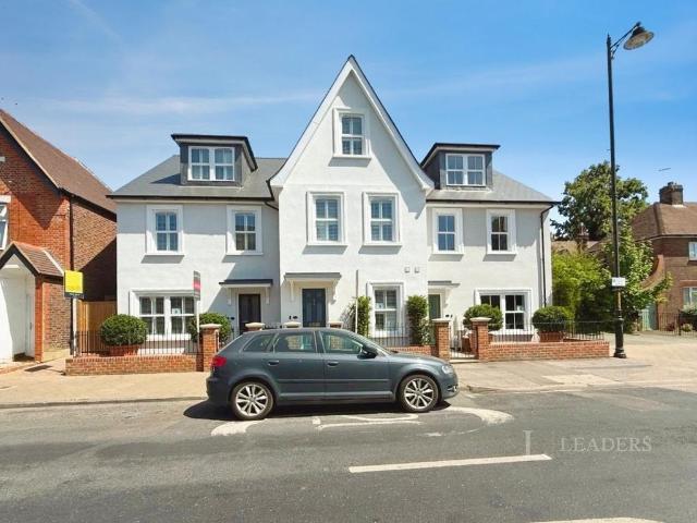 3 bedroom terraced house to rent