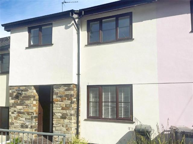 3 bedroom terraced house to rent