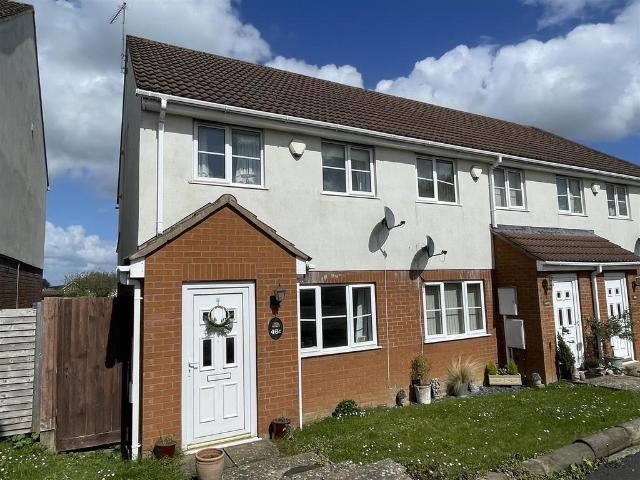 3 bedroom terraced house to rent