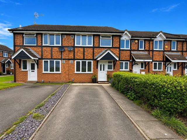 3 bedroom terraced house to rent