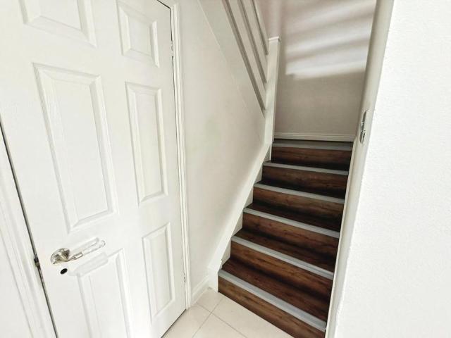 3 bedroom terraced house to rent