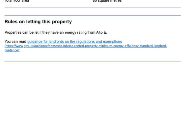 3 bedroom terraced house to rent