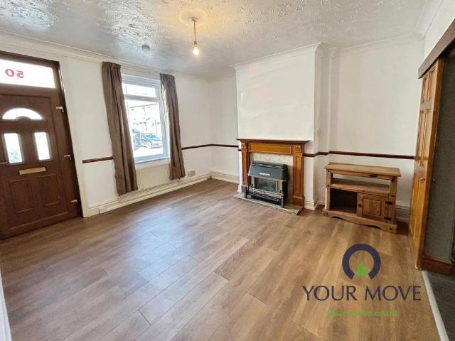 3 bedroom terraced house to rent