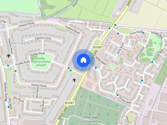3 bedroom terraced house to rent