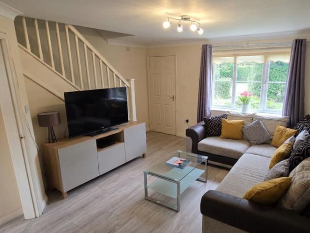 3 bedroom terraced house to rent