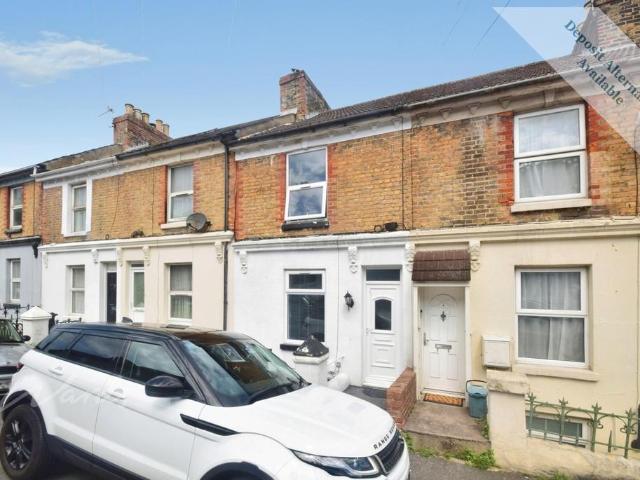 3 bedroom terraced house to rent