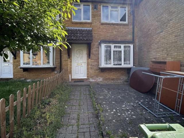3 bedroom terraced house to rent