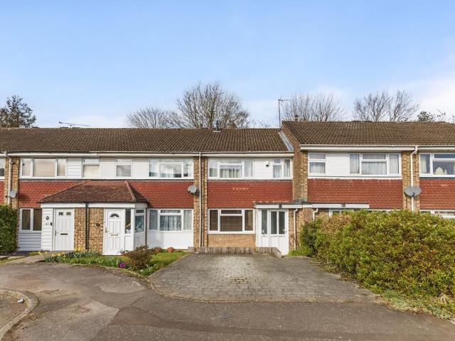 3 bedroom terraced house to rent