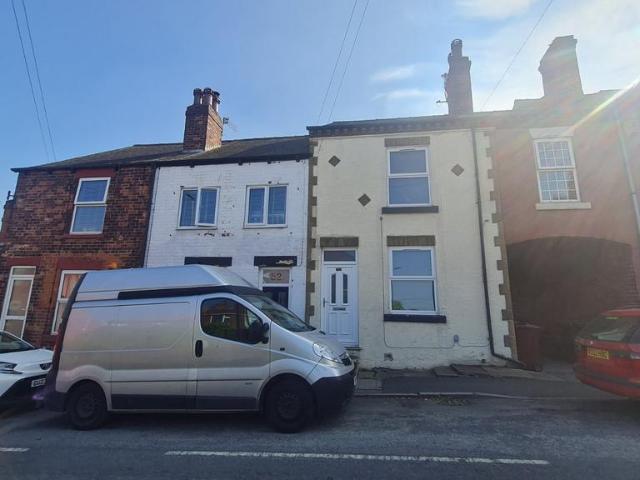 3 bedroom terraced house to rent