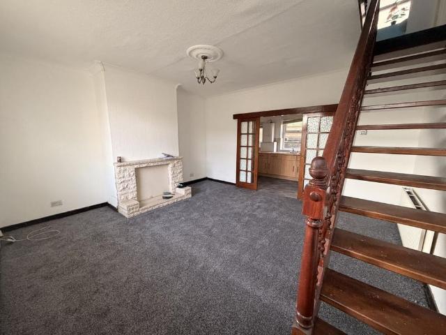 3 bedroom terraced house to rent