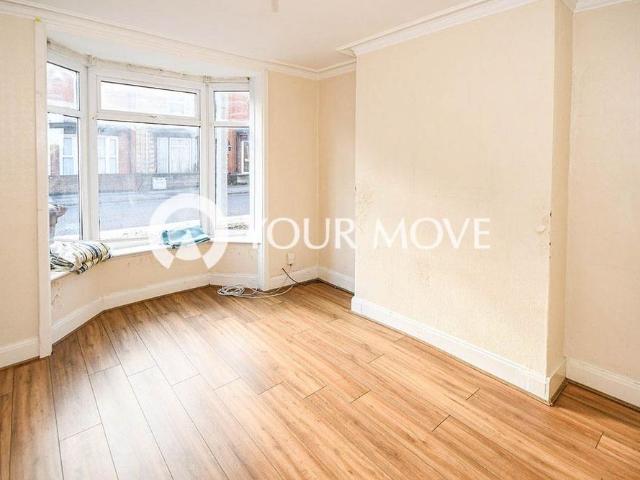 3 bedroom terraced house to rent
