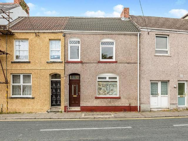 3 bedroom terraced house to rent