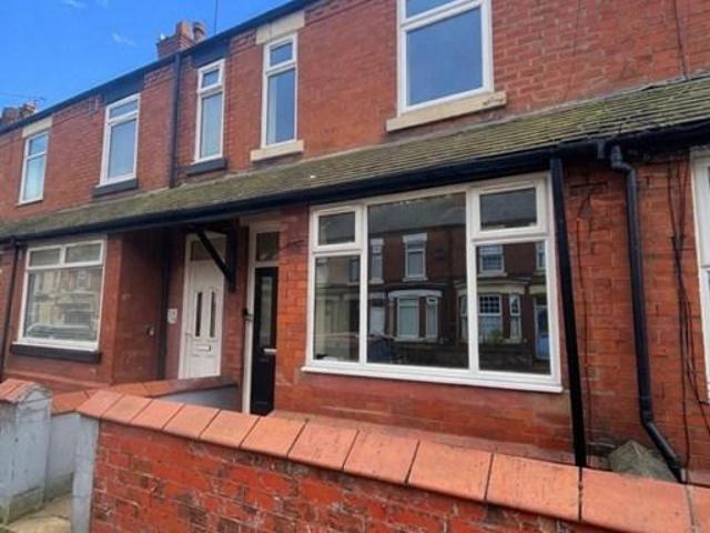 3 bedroom terraced house to rent