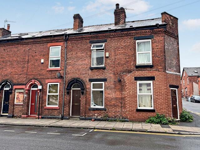 3 bedroom terraced house to rent