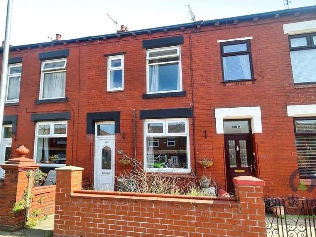 3 bedroom terraced house to rent