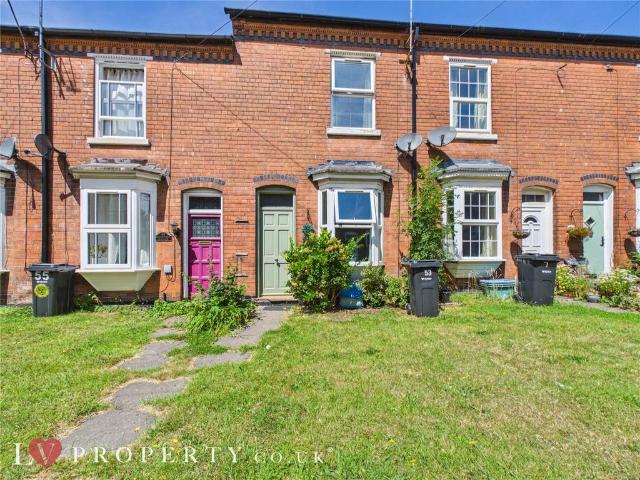 3 bedroom terraced house to rent